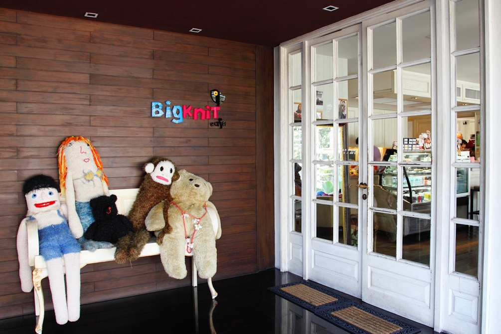 Big Knit Café | OpenRice ไทย