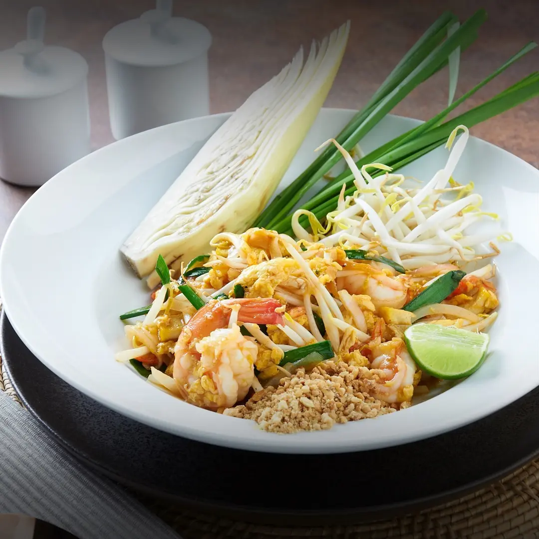 公主殿下命名！正宗泰菜餐廳推介——白花樓 | OpenRice ไทย