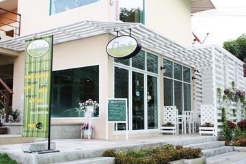 Flexi Café & Bistro - Thai food - general Individual Dish Casaul Dining ...