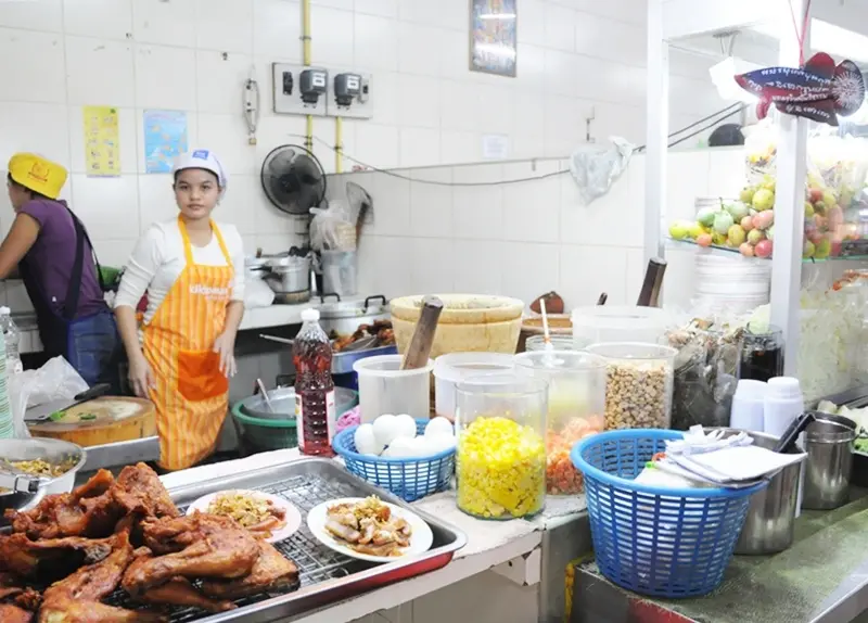 Review of ต๋อมกะทะร้อน by Coco Merlin | OpenRice Thailand