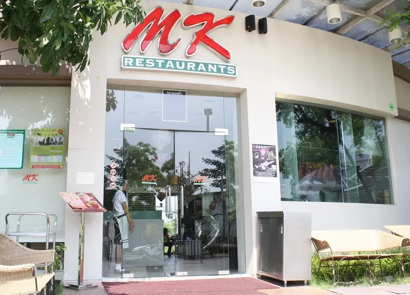 Review of MK Restaurant (เอ็มเค) by hellsingex | OpenRice Thailand