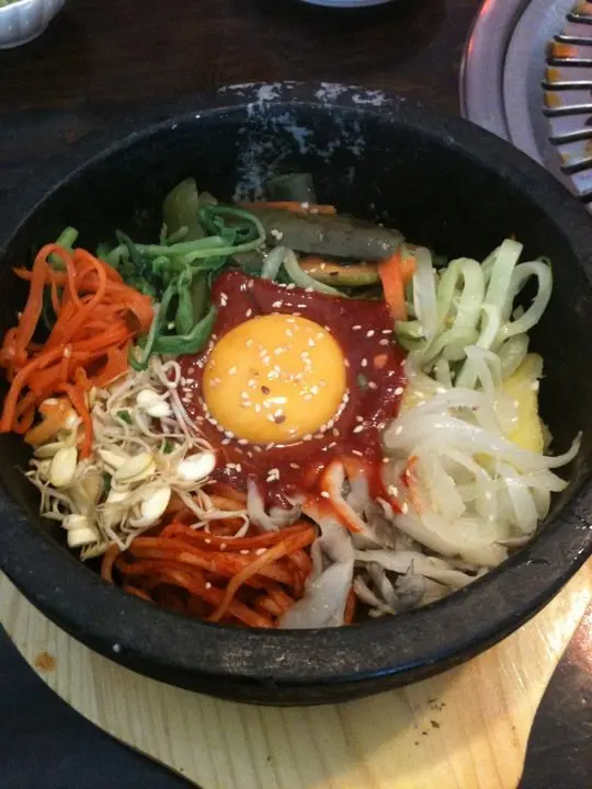 Lum Lum Korea Restaurant - Korean BBQ & Grill in Suthep Chiang Mai ...