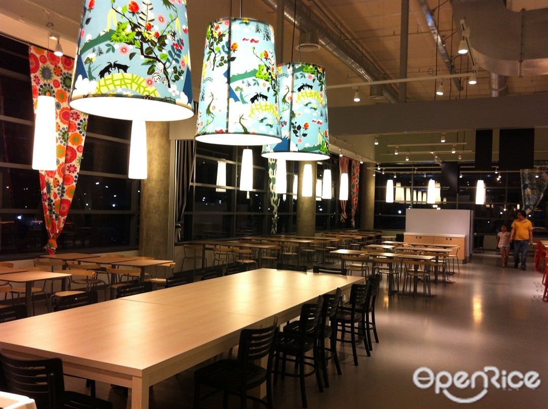 Review of IKEA Restaurant by siriorn | OpenRice Thailand