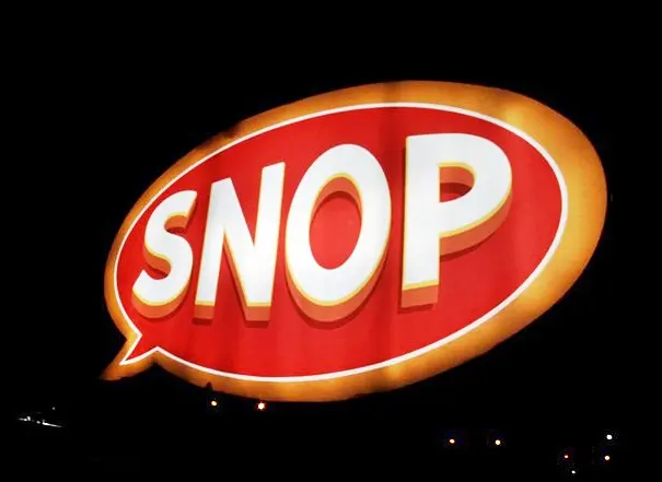 Snop - Pub and Bar in Huai Khwang Bangkok | OpenRice Thailand