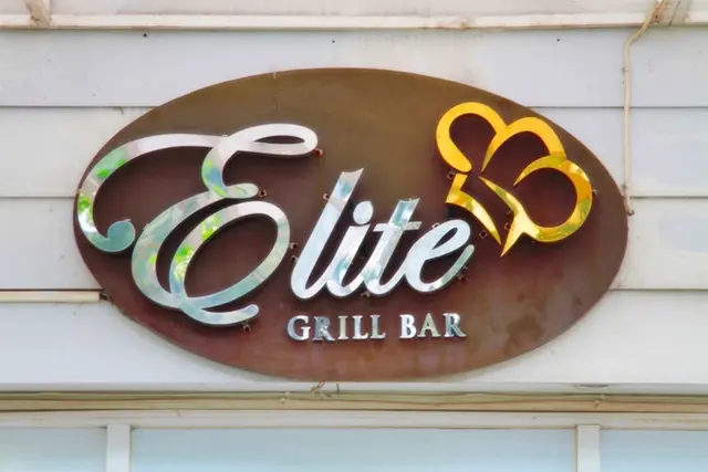 รีวิวร้าน Elite Grill Bar - อาหารญี่ปุ่น ปิ้งย่าง บาร์บีคิวใน คลองตัน ...
