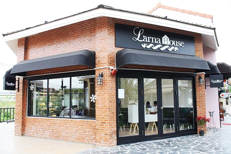 Larna House - Bakery Shop in Lat Phrao Bangkok | OpenRice Thailand