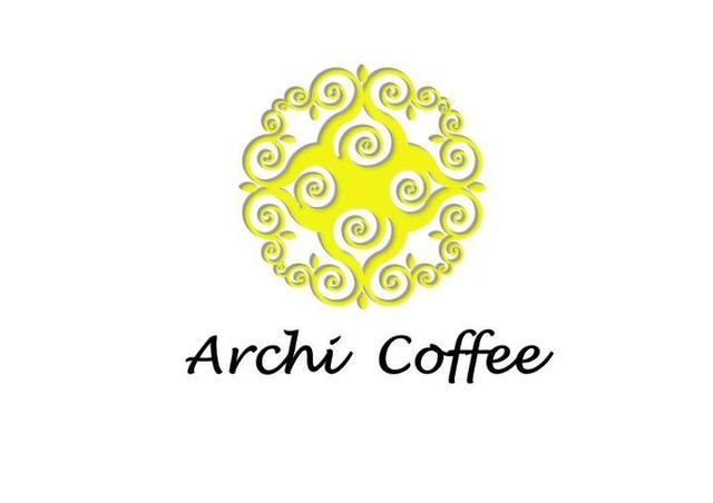 Archi Coffee - Dessert Ice Cream Coffee Shop / Tea Room Casaul Dining ...