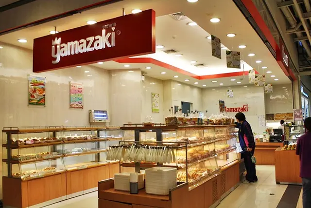 รูปภาพร้านYamazaki (ยามาซากิ)- ขนมหวาน ไอศครีมใน อ.ปากเกร็ด กรุงเทพและปริมณฑล | OpenRice Thailand
