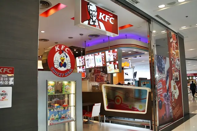 เมนูร้าน KFC (เคเอฟซี)- อาหารอเมริกันใน เซ็นทรัล แจ้งวัฒนะ อ.ปากเกร็ด กรุงเทพและปริมณฑล ...