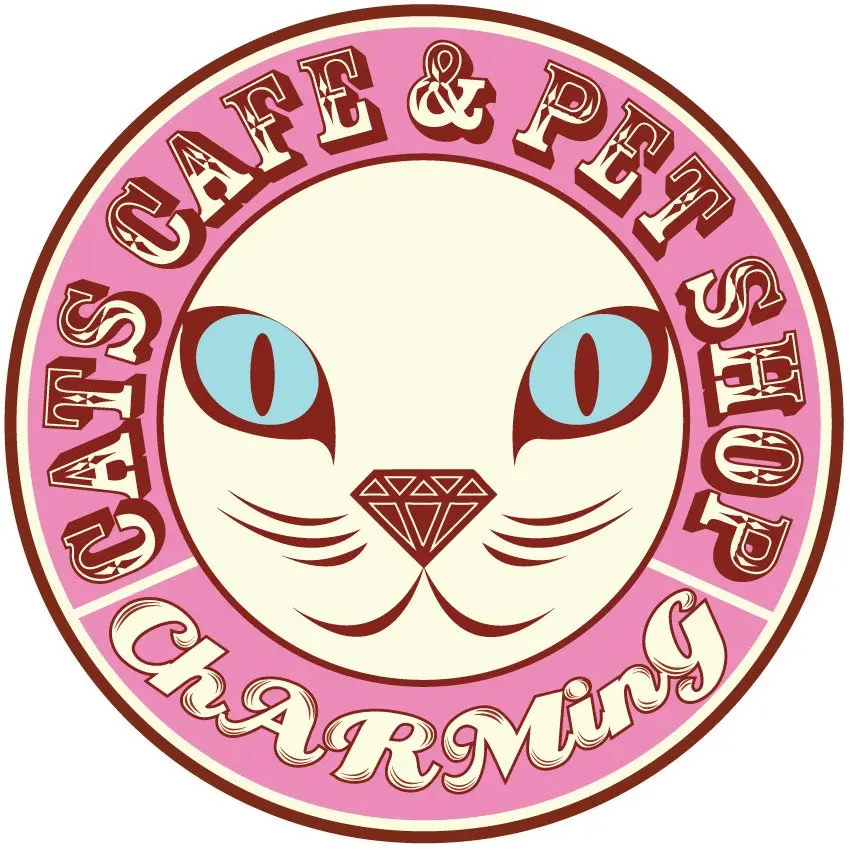 Charming Cats Cafe and Pet Shop - Dessert Ice Cream Bakery Shop Casaul ...