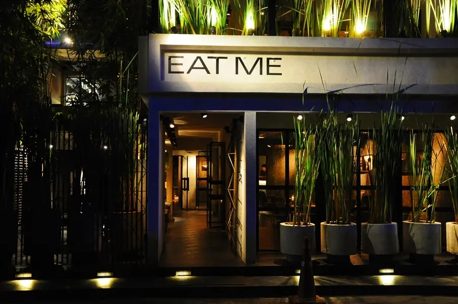 ร้านEat Me ใน สีลม กรุงเทพและปริมณฑล | OpenRice Thailand