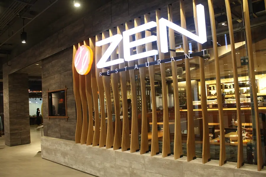 Review of Zen Japanese Restaurant (เซน) by Do is On The WAY | OpenRice ...