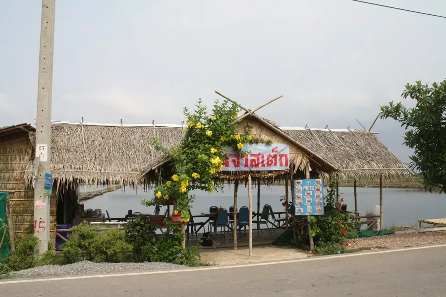 นินจาสเต็ก - Steak Casaul Dining in Tha Kham Bangkok | OpenRice Thailand