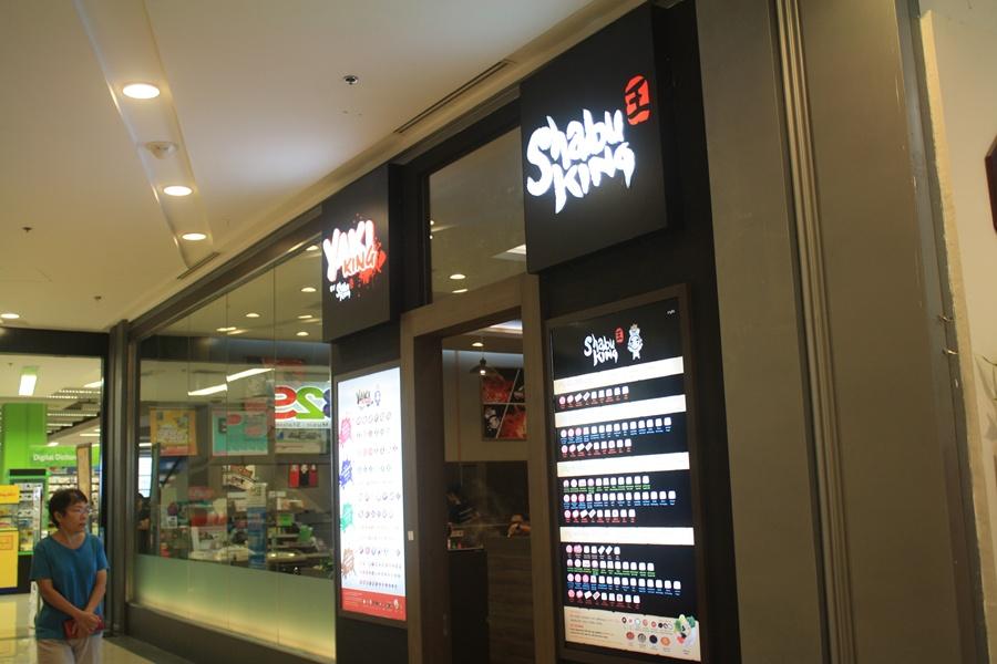 Shabu King - Japanese Hotpot / Suki / Shabu Shabu Casaul Dining in ...