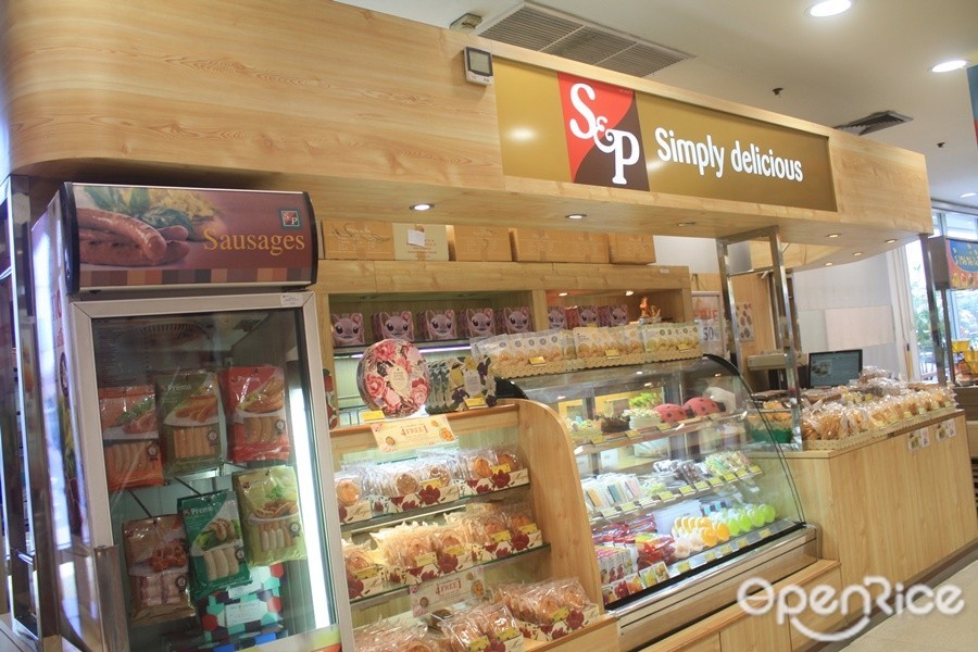 รูปภาพร้านS&P Shop (เอส แอนด์ พี)- ใน บางแคเหนือ กรุงเทพและปริมณฑล | OpenRice Thailand