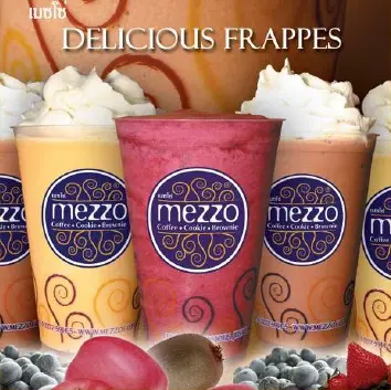 รีวิวร้าน Mezzo (เมซโซ่) -ใน ไอที สแควร์ ตลาดบางเขน กรุงเทพและปริมณฑล ...