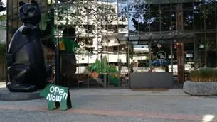 ร้านLocal Cafe By Dom ในThink Park สุเทพ เชียงใหม่ | OpenRice Thailand