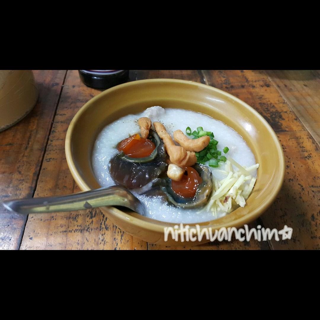 โจ๊กบางกอก's Review - Congee Casaul Dining in Khong Kum Bangkok | OpenRice Thailand