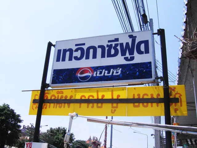 เทวิกาซีฟู้ด's Review - Thai food - general Seafood Restaurant Casaul ...