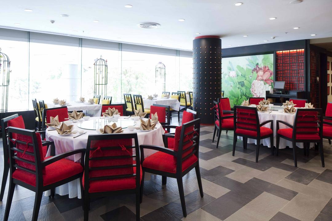 Ping’s Thai Teochew Seafood - Chinese Hotel Restaurant Family Style ...