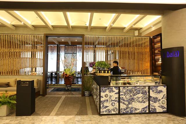 Le Dalat - Vietnamese Casaul Dining in Khlongtan Nuea EmQuartier ...