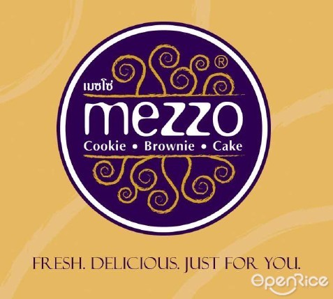 รูปภาพร้านMezzo (เมซโซ่)- อาหารอเมริกันใน ม.ธรรมศาสตร์ ศูนย์รังสิต อ. ...