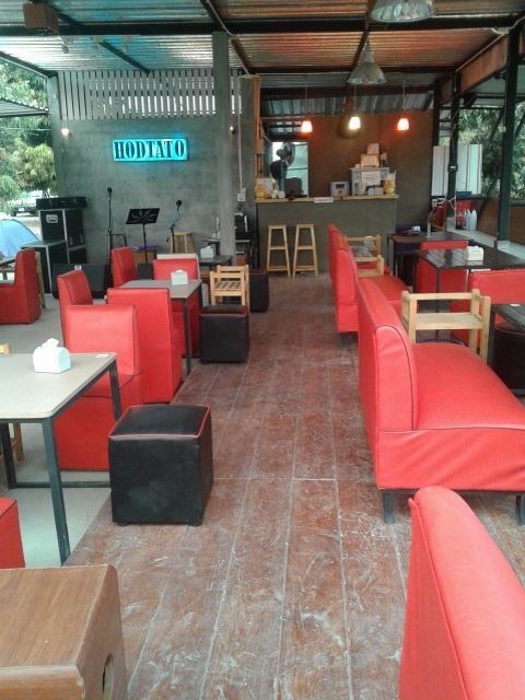Hodtato Thai Food General Pub And Bar In Hot Chiang Mai Openrice