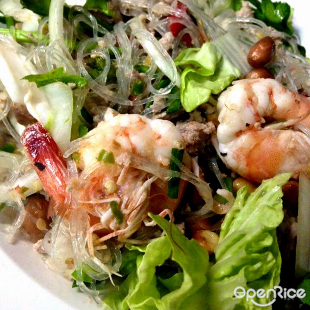 ข้าวต้ม 5 พลัง – 曼谷Bang Bam Ru的粥品餐廳 | OpenRice 泰國開飯喇