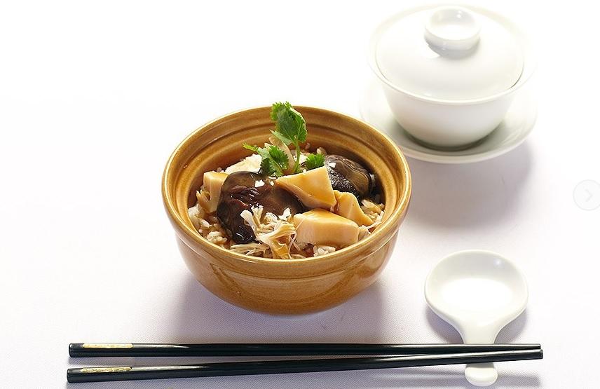 Ping's Thai Teochew Seafood Restaurant - Chinese Dim Sum Restaurant ...