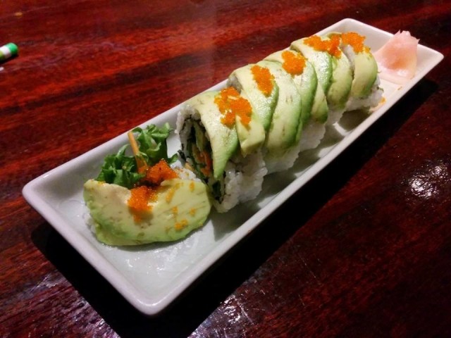 Kobori Japanese Restaurant - Japanese Sushi / Shashimi Restaurant in Ko ...