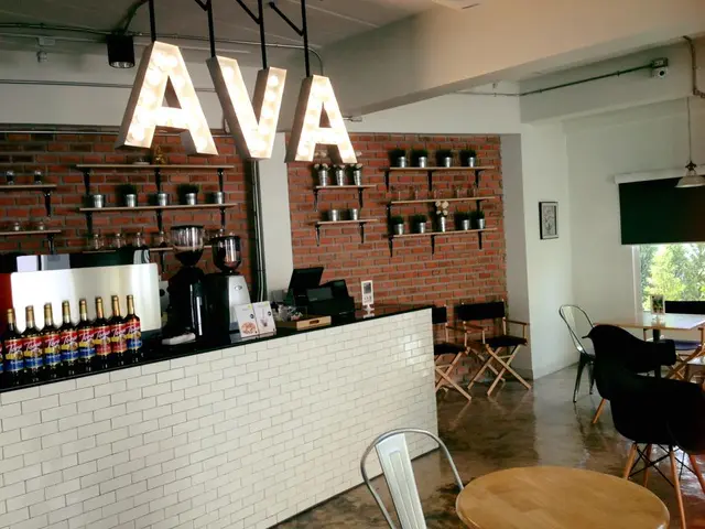 รูปภาพร้านAVA Cafe & Eatery- อาหารไทยทั่วไปใน อ.เมืองพิษณุโลก จังหวัดอื่นๆ | OpenRice Thailand