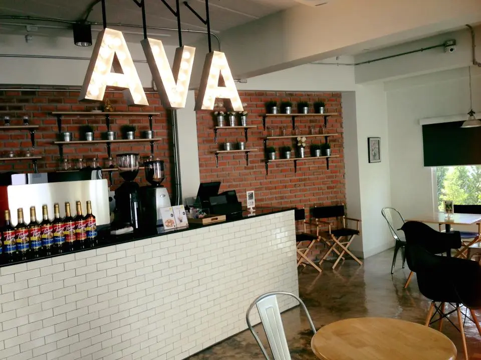 รูปภาพร้านAVA Cafe & Eatery- อาหารไทยทั่วไปใน อ.เมืองพิษณุโลก จังหวัดอื่นๆ | OpenRice Thailand