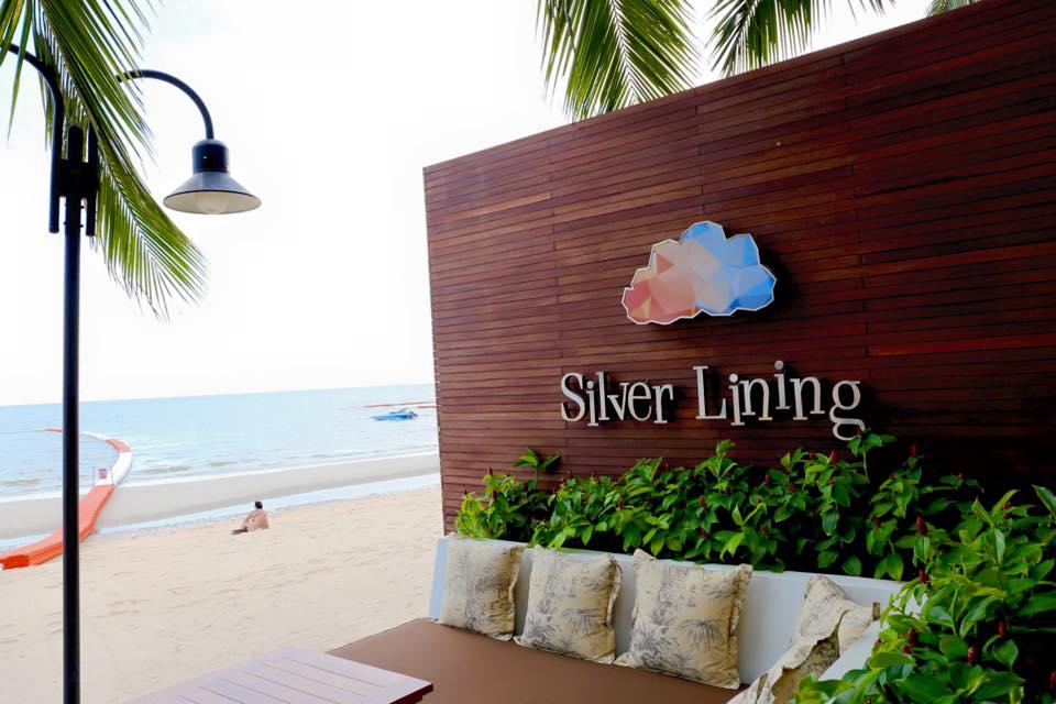 Silver Lining - Japanese Sushi / Sashimi Restaurant Casaul Dining in Na ...