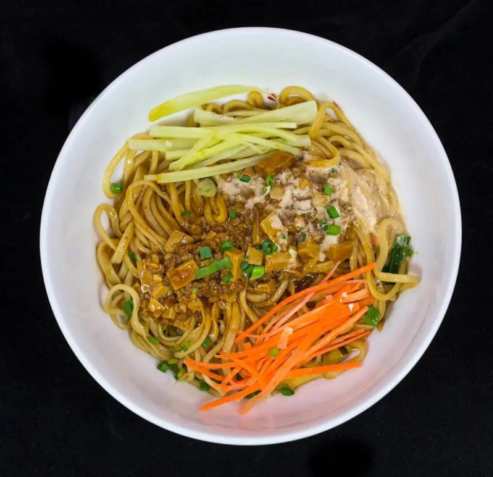 Ting Tai Fu - Chinese Casaul Dining in Khlong Chan Bangkok | OpenRice ...