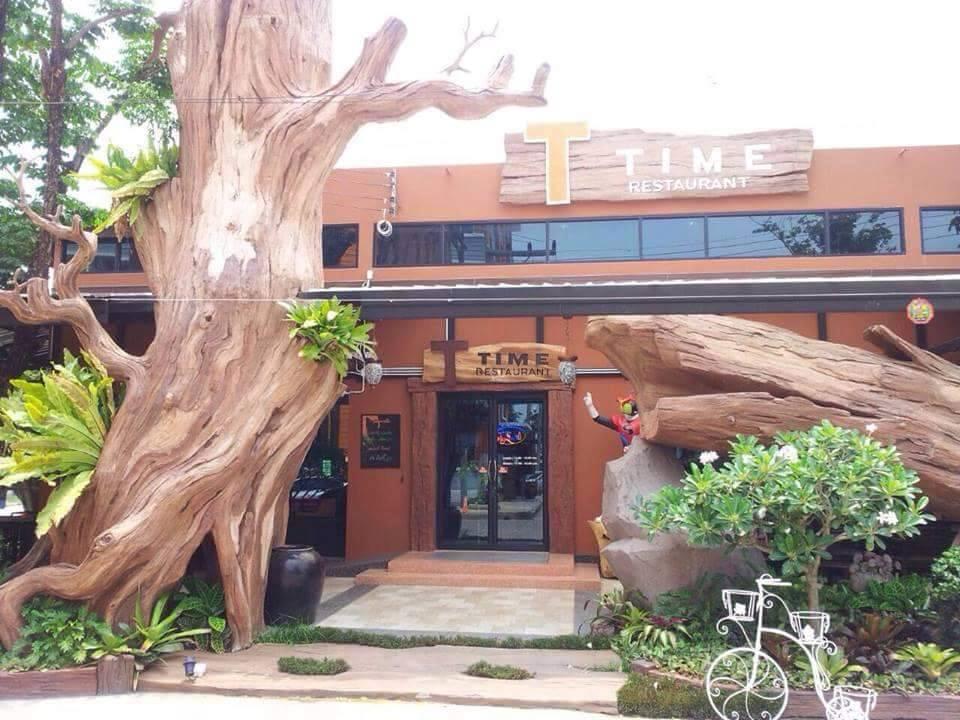 ร้านT Time Restaurant ใน อ.บางคล้า กรุงเทพและปริมณฑล | OpenRice Thailand