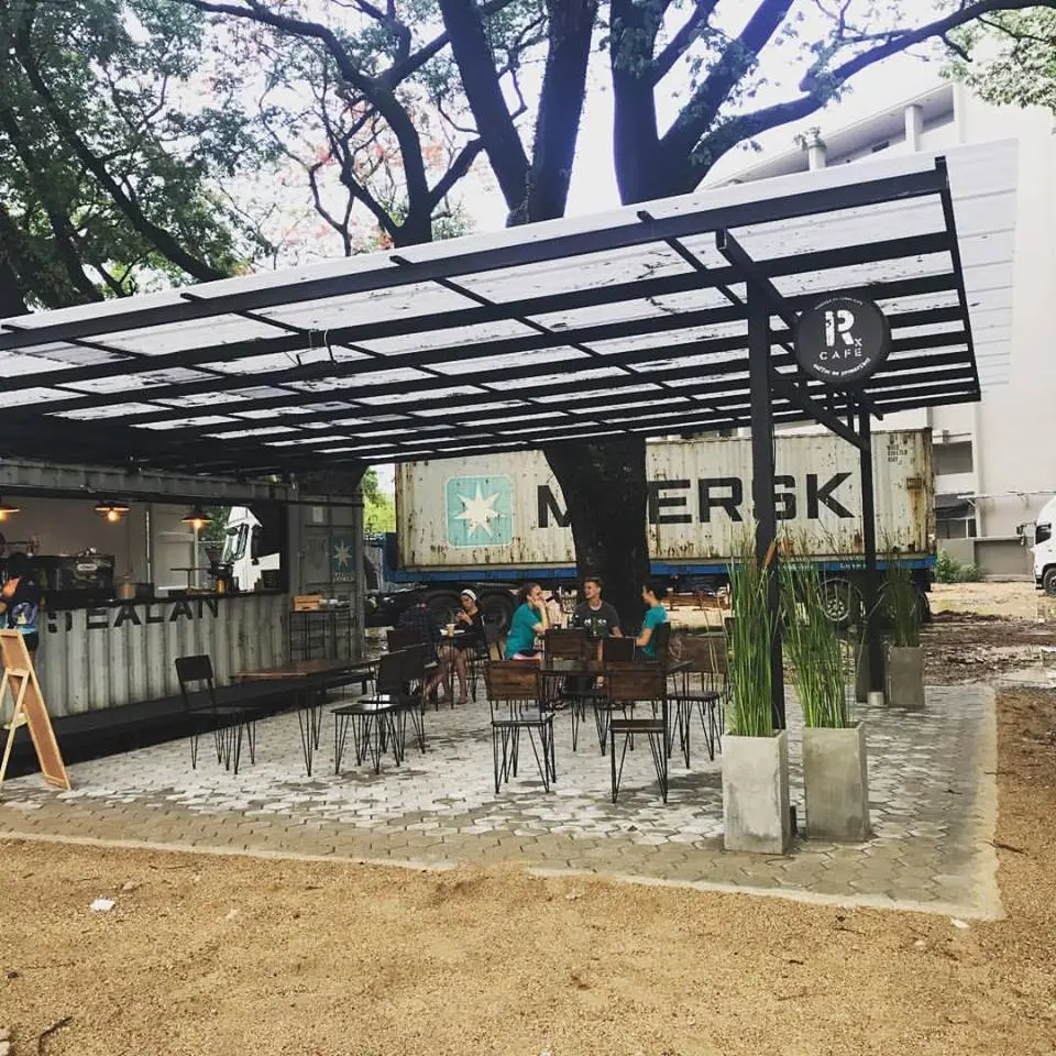 Rx Cafe – 清邁Chang Phueak的咖啡館 / 茶館休閒餐廳 | OpenRice 泰國開飯喇