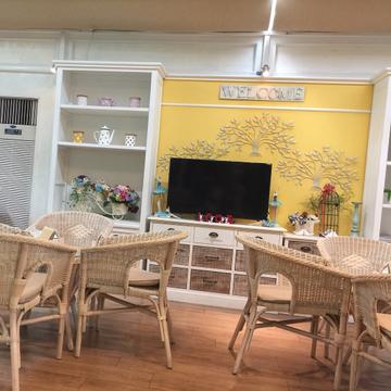 ร้านThe Glass Cafe ใน บางมด กรุงเทพและปริมณฑล | OpenRice Thailand