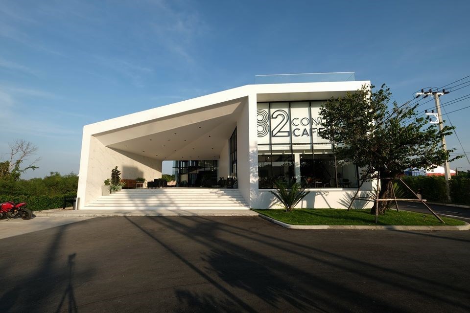 82 Concept - ร้านอาหารทั่วไป ลำลอง in อ.บางพลี กรุงเทพและปริมณฑล ...