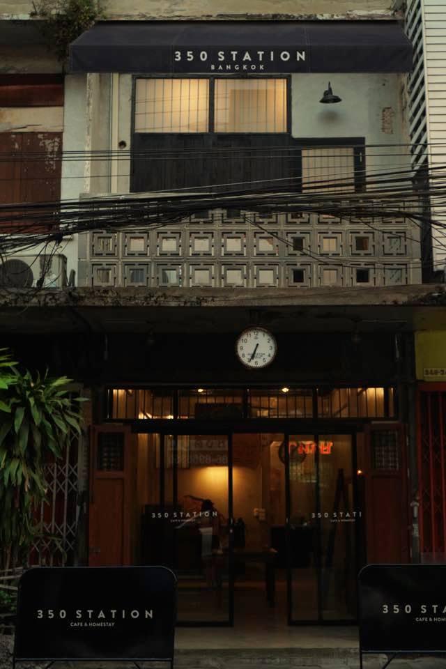 ร้าน350 Station ใน ป้อมปราบ กรุงเทพและปริมณฑล | OpenRice Thailand