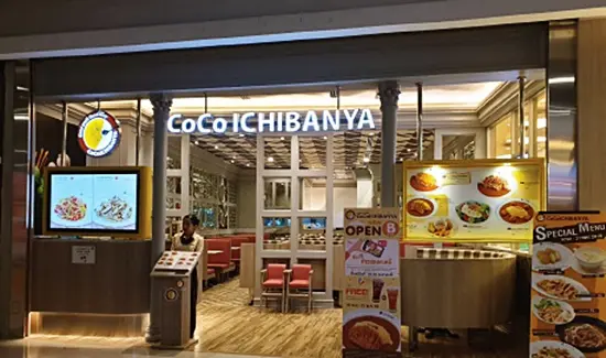 Review of CoCo Ichibanya (โคโค่ อิจิบังยะ) by winket | OpenRice Thailand