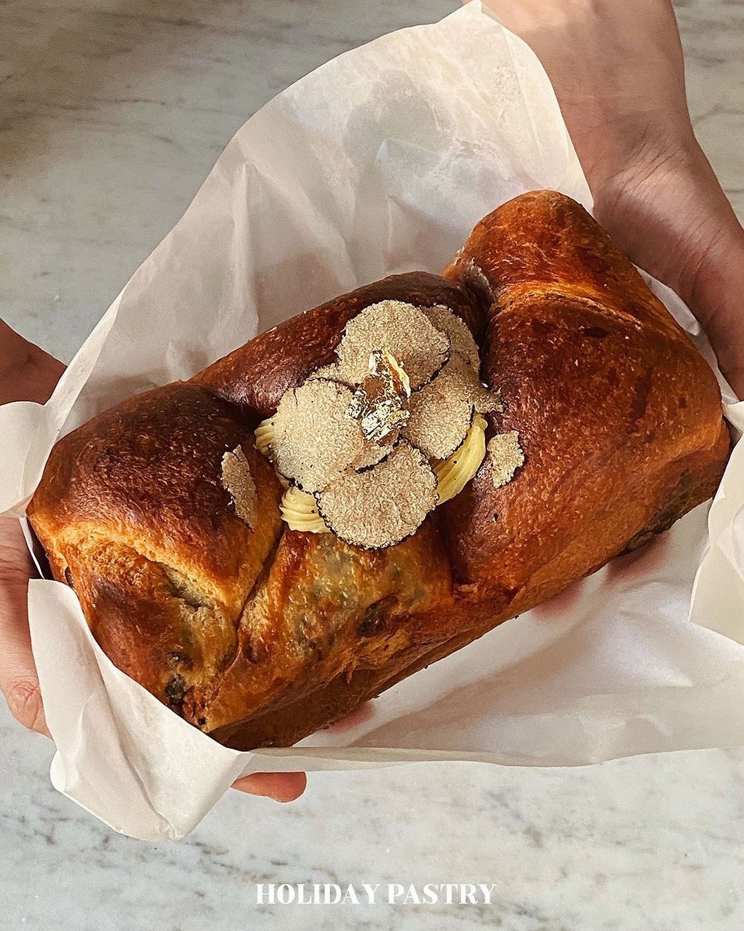 รูปภาพร้านHoliday Pastry- ใน คลองต้นไทร กรุงเทพและปริมณฑล | OpenRice ...