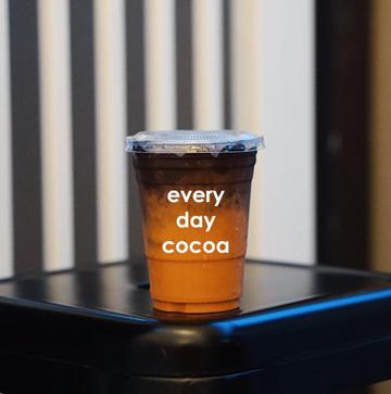 ร้านEveryday Cocoa ใน บางซื่อ กรุงเทพและปริมณฑล | OpenRice Thailand