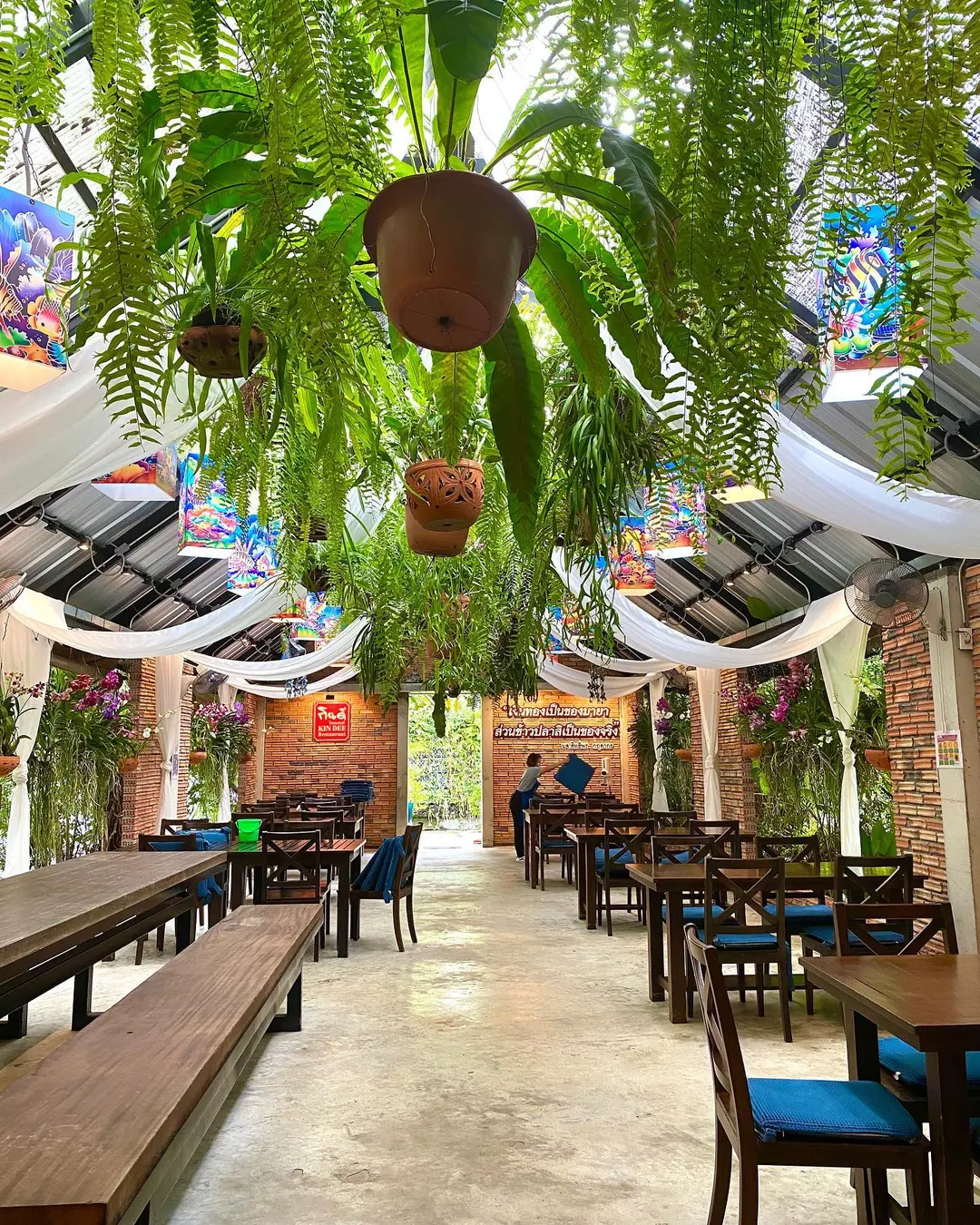 Kindee – 布吉Mai Khao BeachMai Khao Beach的泰式食品海鮮戶外/花園餐廳休閒餐廳 | OpenRice 泰國開飯喇