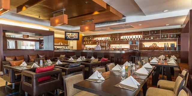 ร้านNimman Bar & Grill ใน สุเทพ เชียงใหม่ | OpenRice Thailand