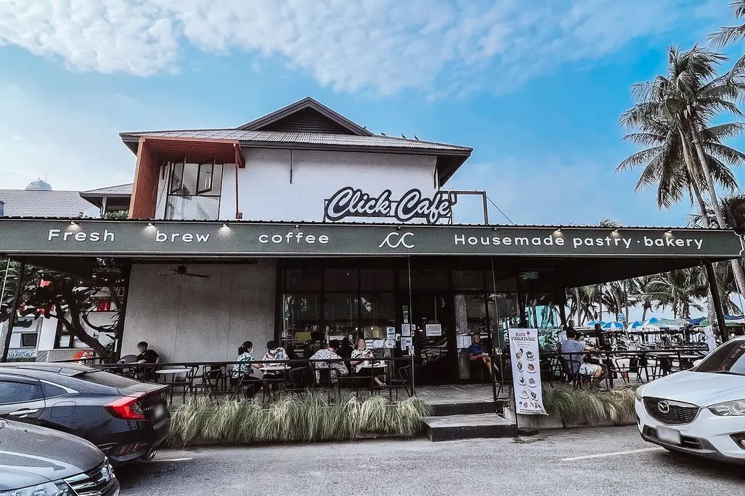 Review of Click Cafe by ooooyl | OpenRice Thailand
