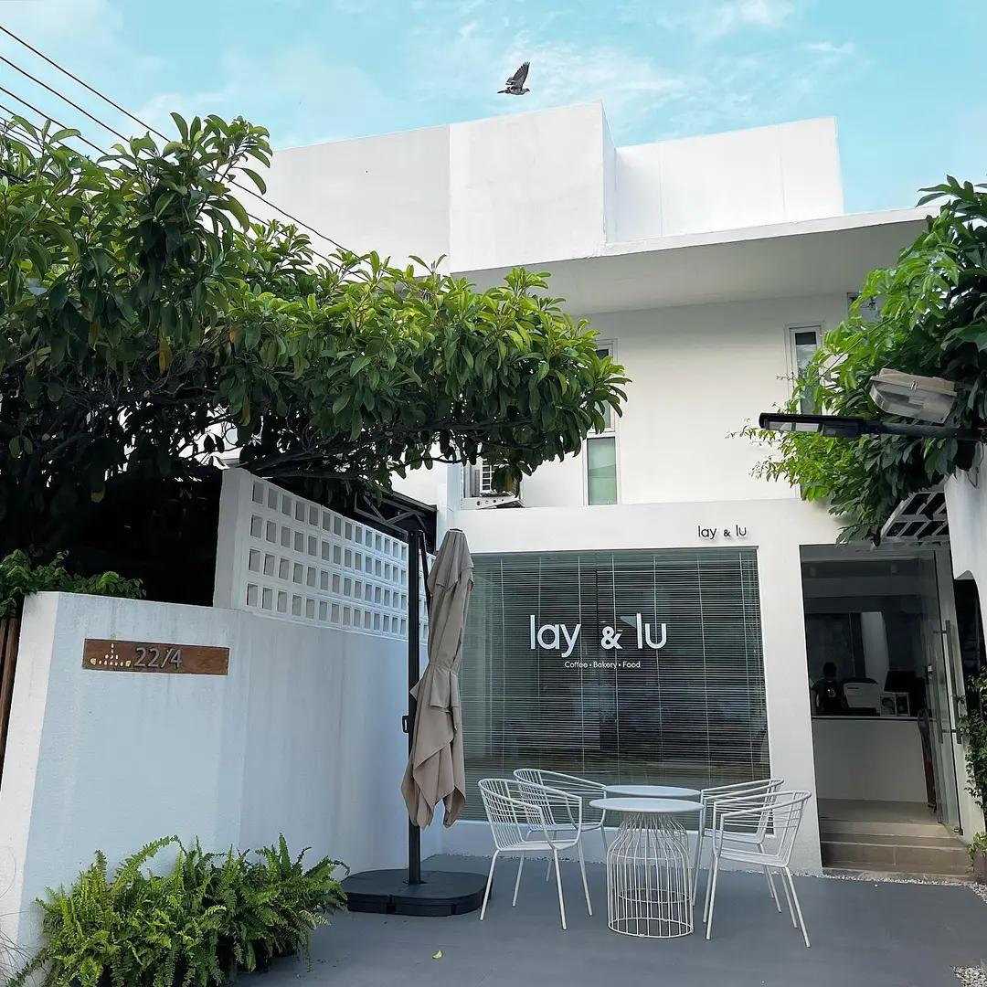 ร้านLay & Lu Cafe ใน บางจาก กรุงเทพและปริมณฑล | OpenRice Thailand