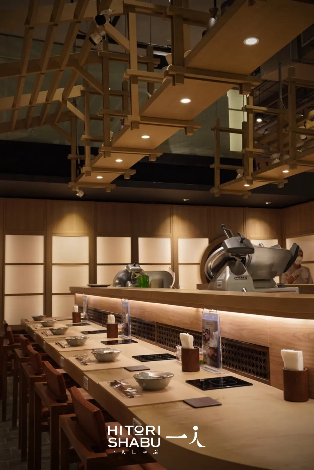Hitori Shabu - Japanese Hotpot / Suki / Shabu Shabu Casaul Dining in ...