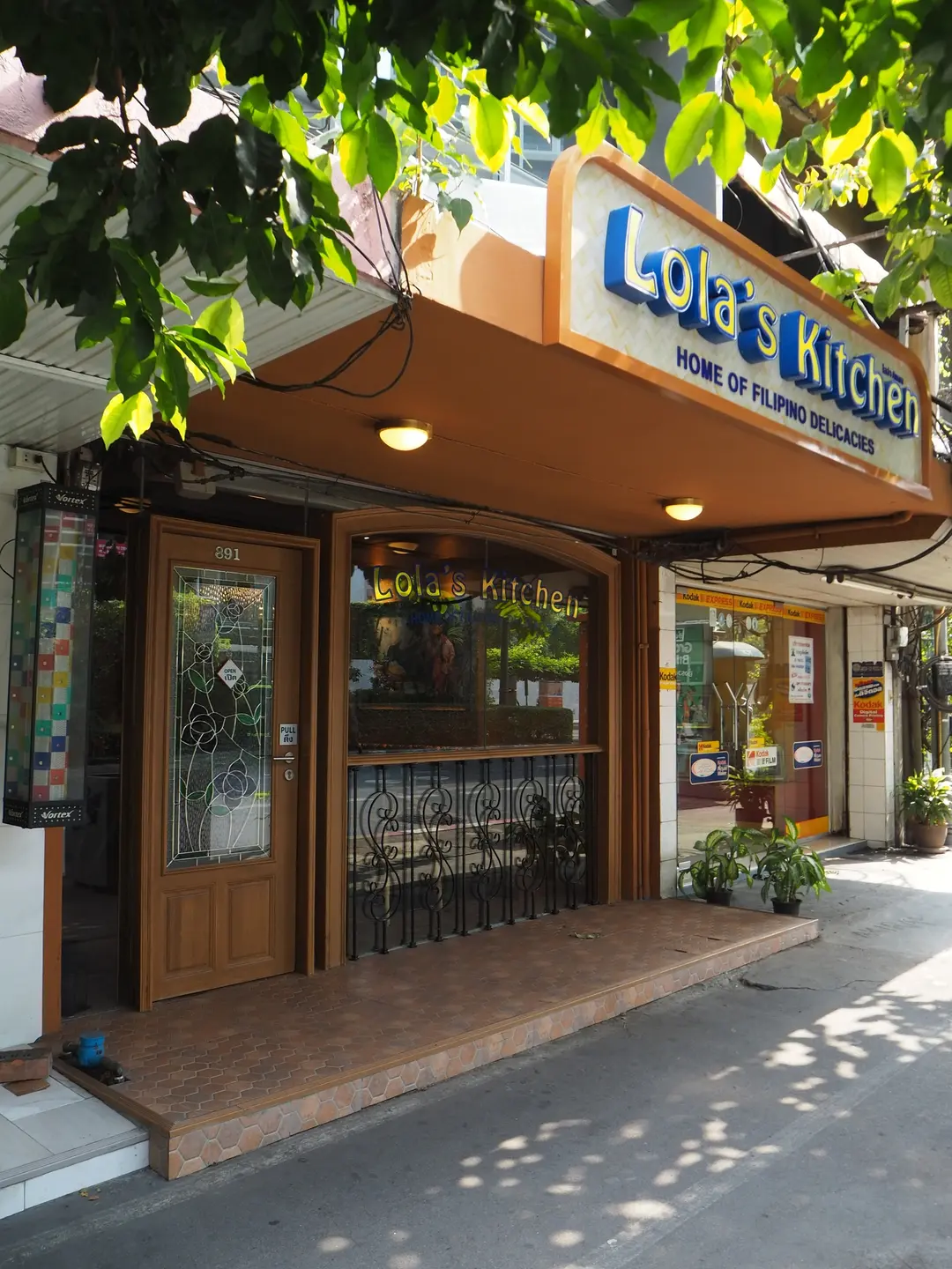 ร้านLola's Kitchen ใน คลองตันเหนือ กรุงเทพและปริมณฑล | OpenRice Thailand