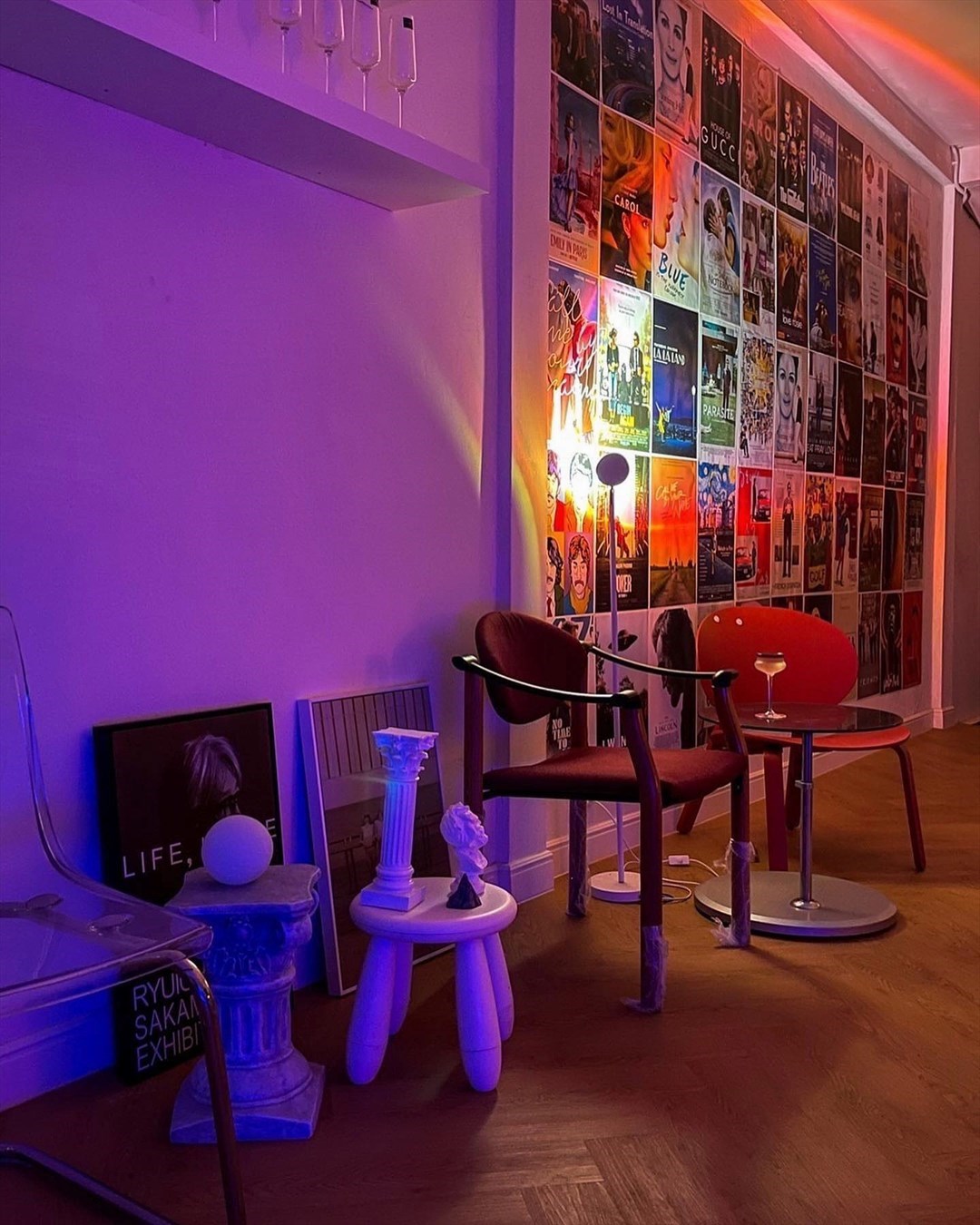 รีวิวร้าน Where Bar -ใน ลาดพร้าว กรุงเทพและปริมณฑล | OpenRice Thailand