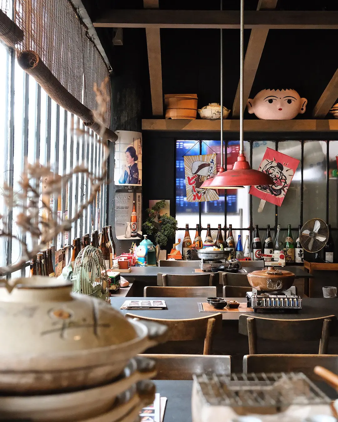 Donabe - Japanese Hotpot / Suki / Shabu Shabu Community Mall Casaul ...